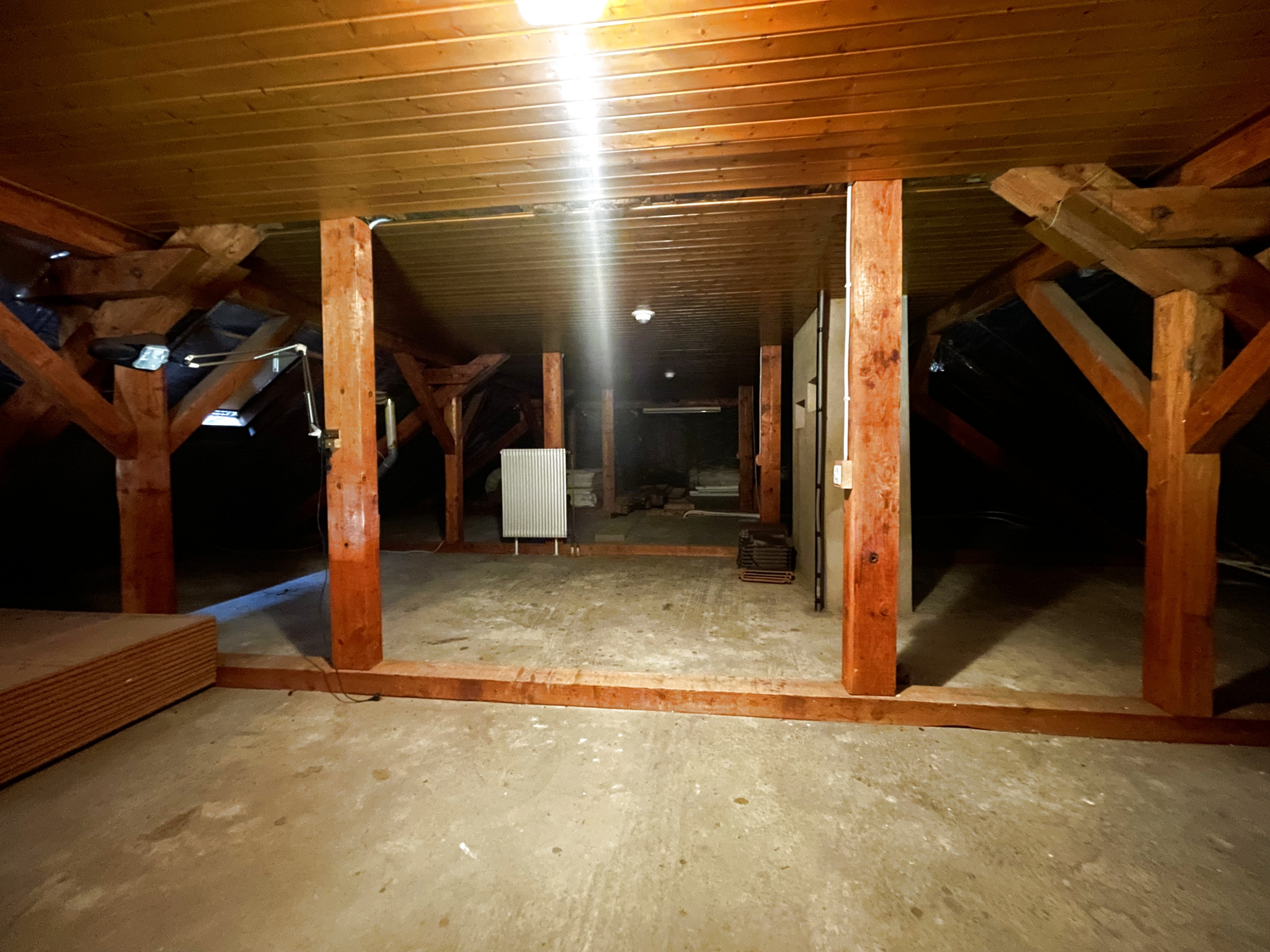 Vente Maison De Plain pied De Type 4 Pi ces D environ 124 M Habitables